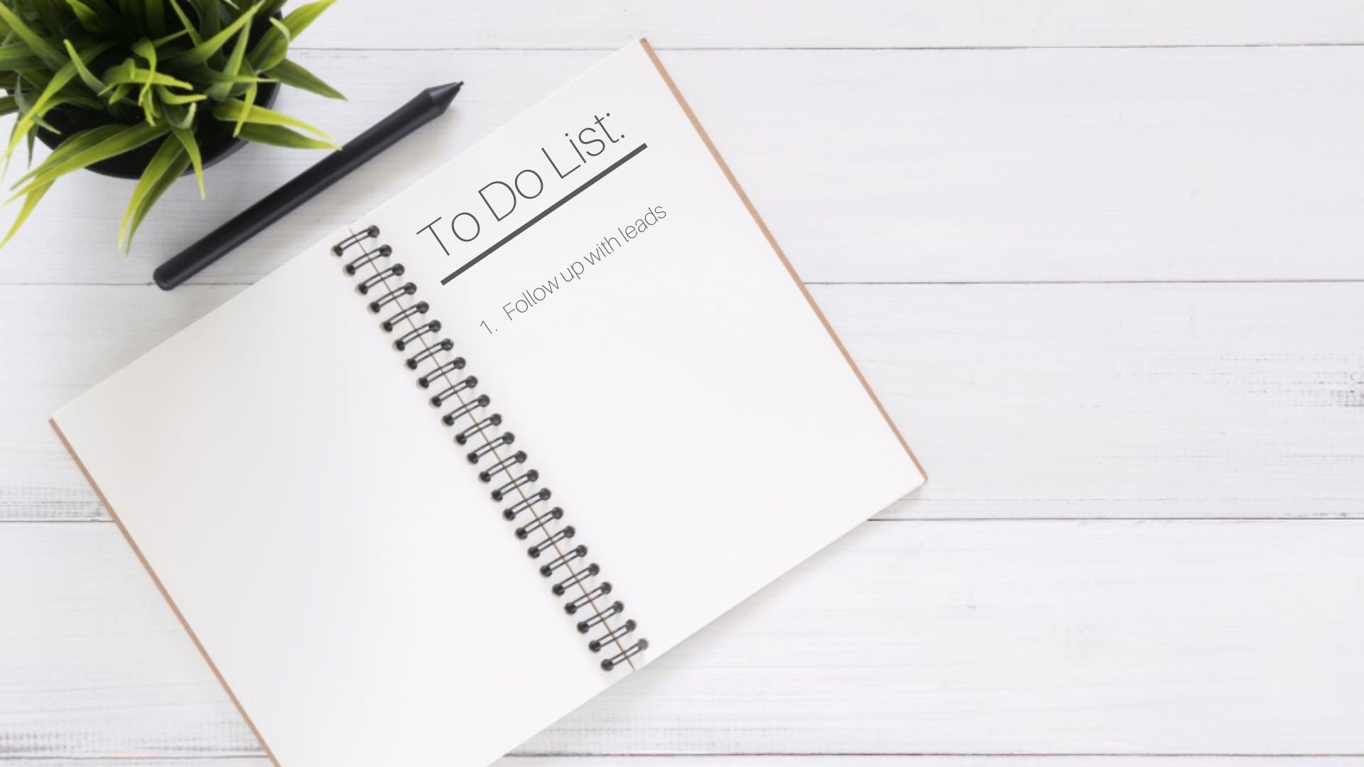 How to Craft a Great Follow-Up Email for Event Leads